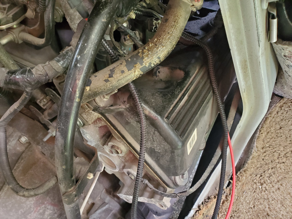 Fixing A c Issues On A Ford E450